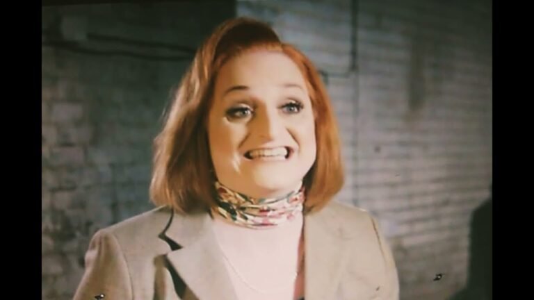 Dr. Lynette Nusbacher- Full Biography - The Body Narratives