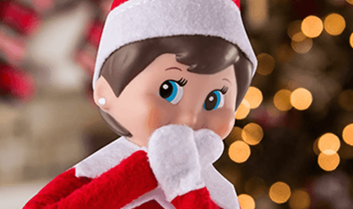 clipart:_rpten5hqso= elf - The Body Narratives