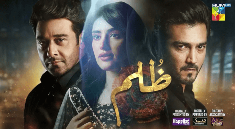 Cast of Zulm: Who Are the Talented Stars Behind the Drama Zulm? - The ...